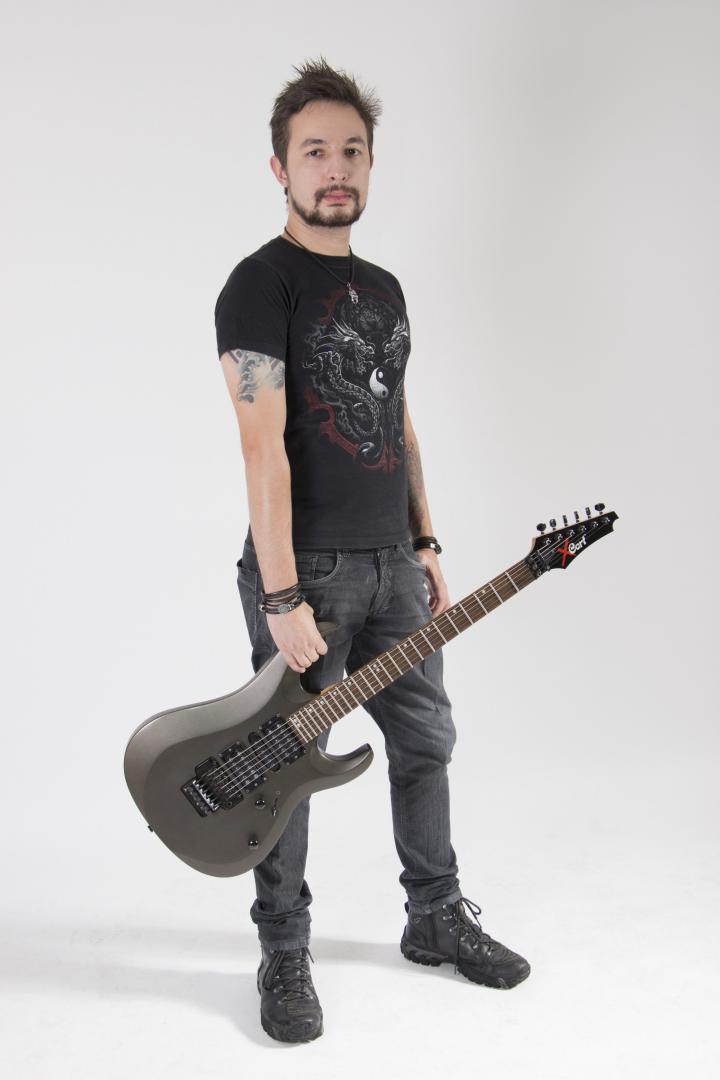 TraumeR Official Website - Fabio Polato